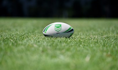 Player Development Framework (PDF) - Play Rugby League