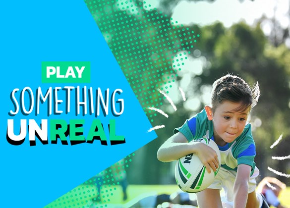 Play Rugby League - Competitions - Play Rugby League