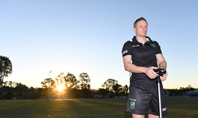 RISE Development Program - Play Rugby League