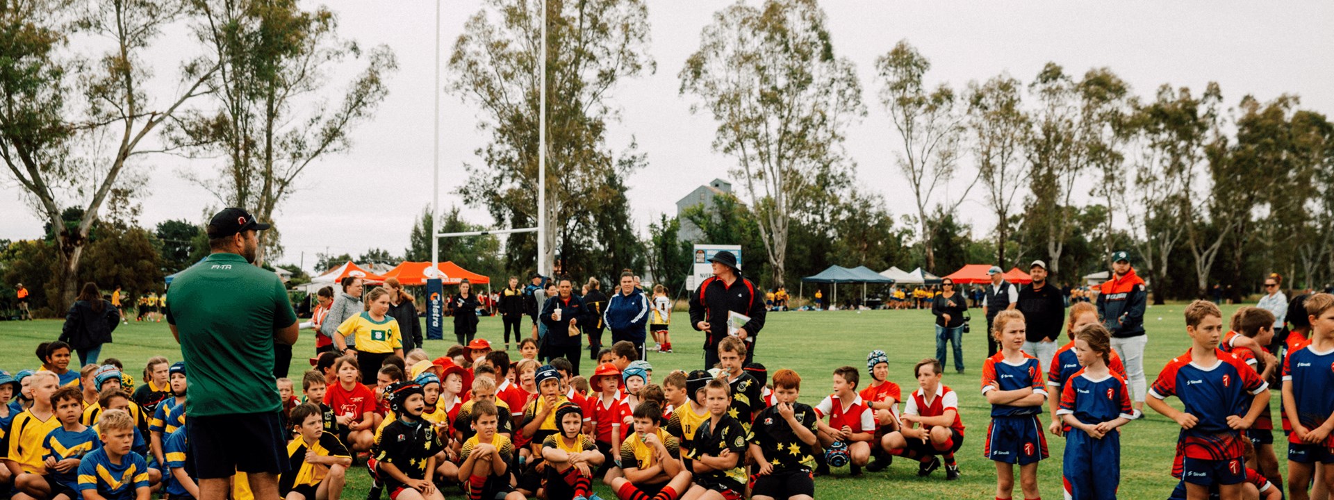Coaching Resources - Play Rugby League