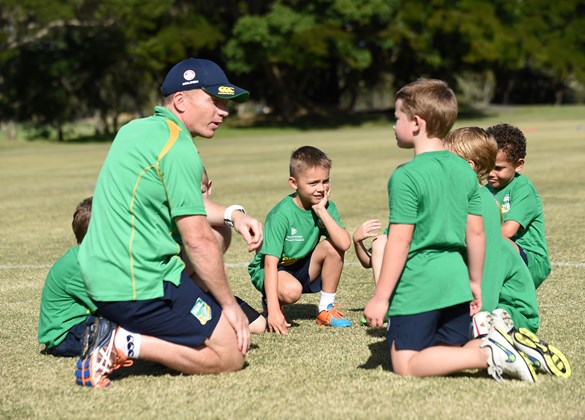 NRL Coaches Handbooks - Play Rugby League