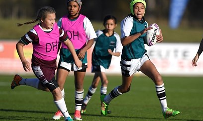 QLD School Events / Competitions - Play Rugby League