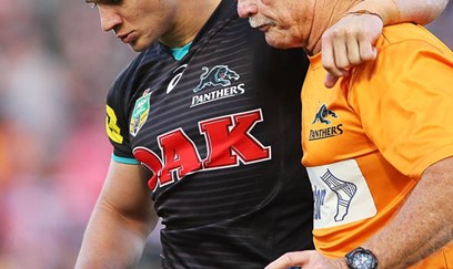 Level 2 Sports Trainer - Play Rugby League