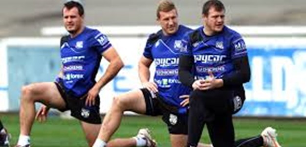 LeagueSafe Course - Play Rugby League