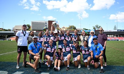 QLD School Events / Competitions - Play Rugby League