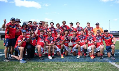 QLD School Events / Competitions - Play Rugby League