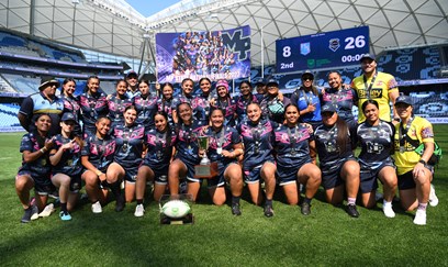 QLD School Events / Competitions - Play Rugby League