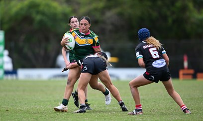 QLD School Events / Competitions - Play Rugby League