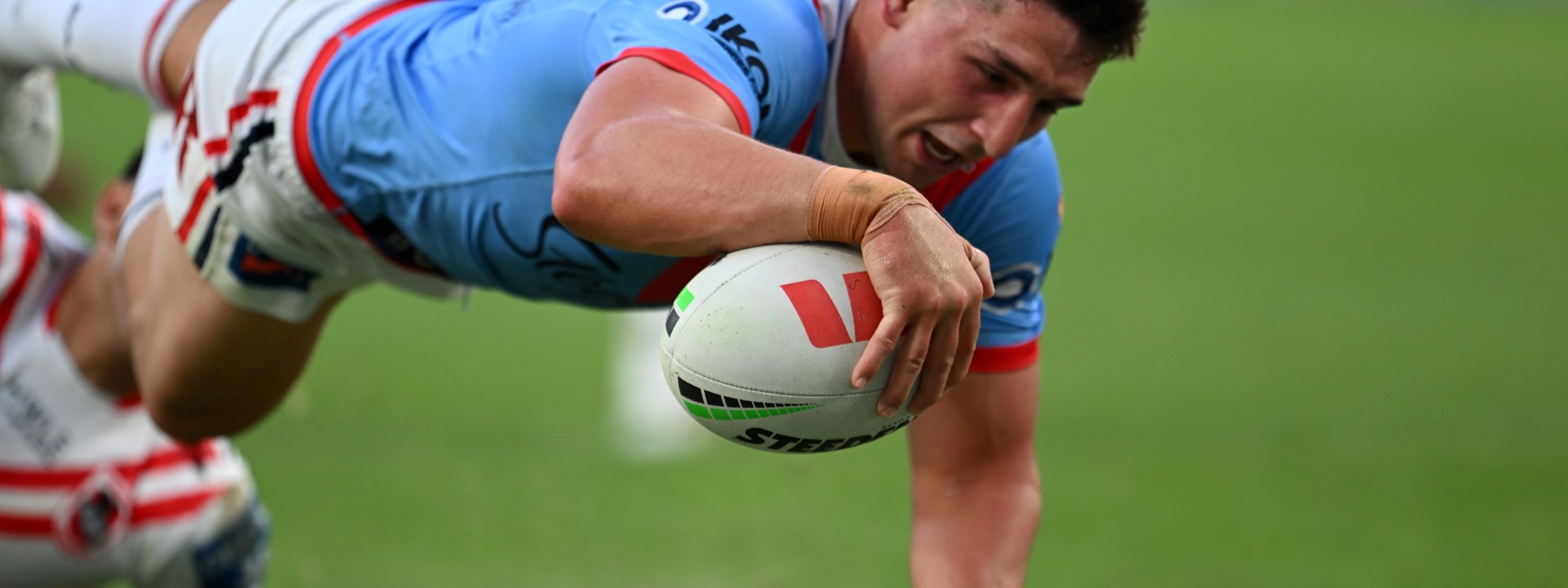 NRL Las Vegas nines - Play Rugby League