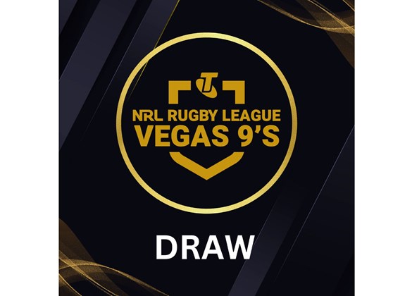 NRL Las Vegas nines - Play Rugby League