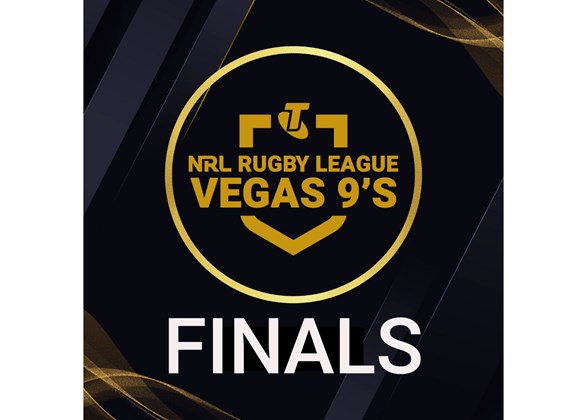 NRL Las Vegas nines - Play Rugby League