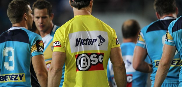 Level 1 Sports Trainer - Play Rugby League