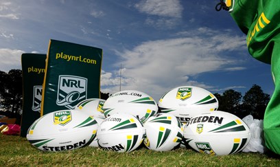 Coach Rugby League - Play Rugby League