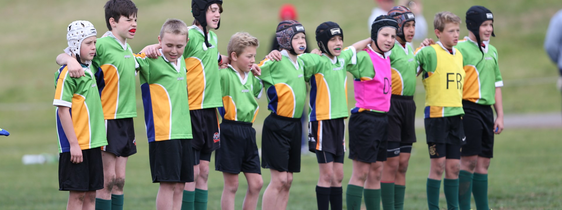 Safeplay - Play Rugby League