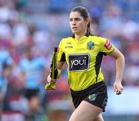 Watch more signals in action - Play Rugby League