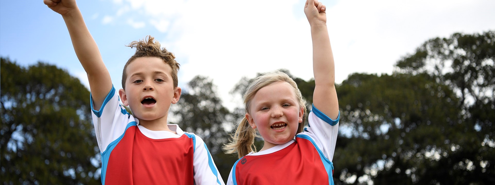 Player Development Framework (PDF) - Play Rugby League