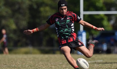 Player Development Framework (PDF) - Play Rugby League