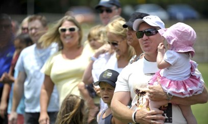 Player Development Framework - Play Rugby League