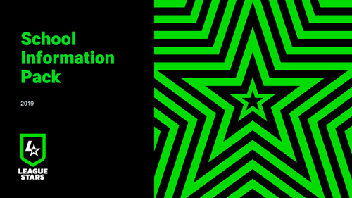 League Stars - School information - Play Rugby League