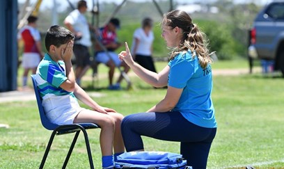 LeagueSafe Course - Play Rugby League