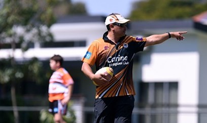 Player Development Framework - Play Rugby League