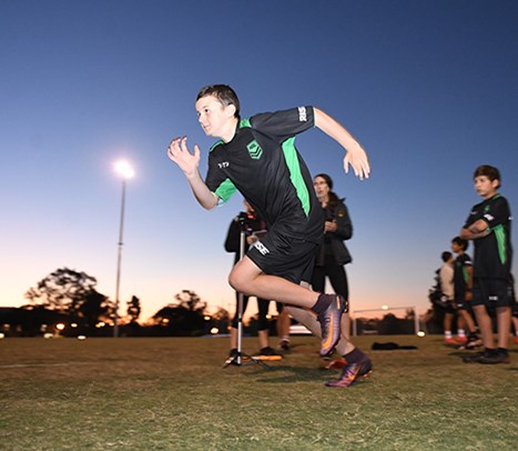 RISE Rugby League Development Competitions - Play Rugby League