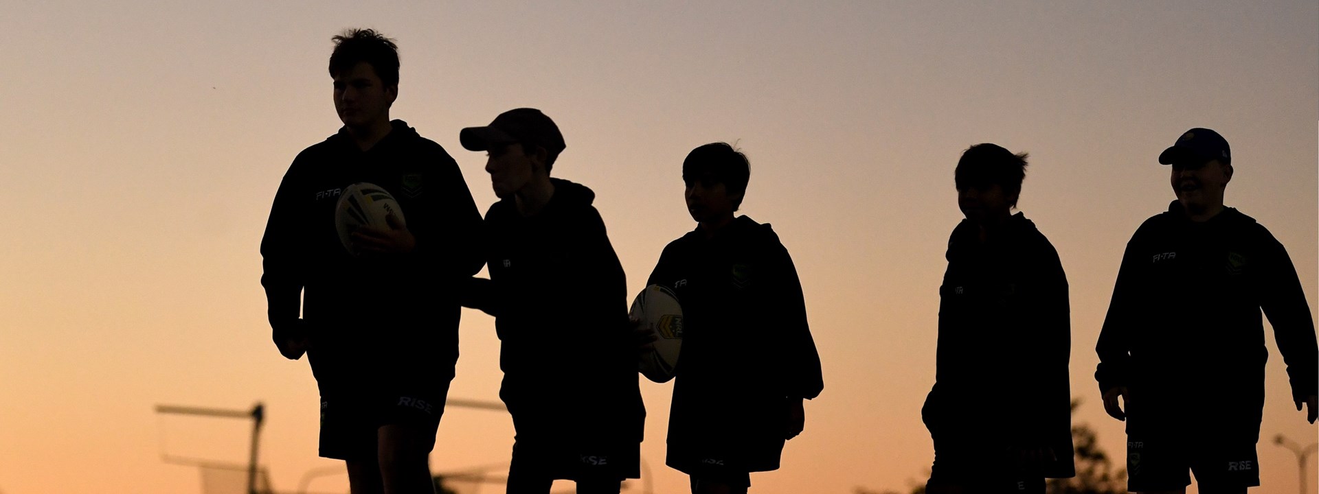 RISE Rugby League Development Competitions - Play Rugby League